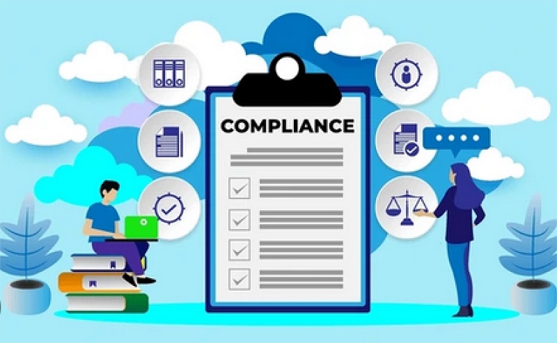 Workflow for Compliance
